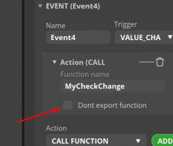 ESP32 and touch display - part 5 - LVGL in SquareLine Studio
