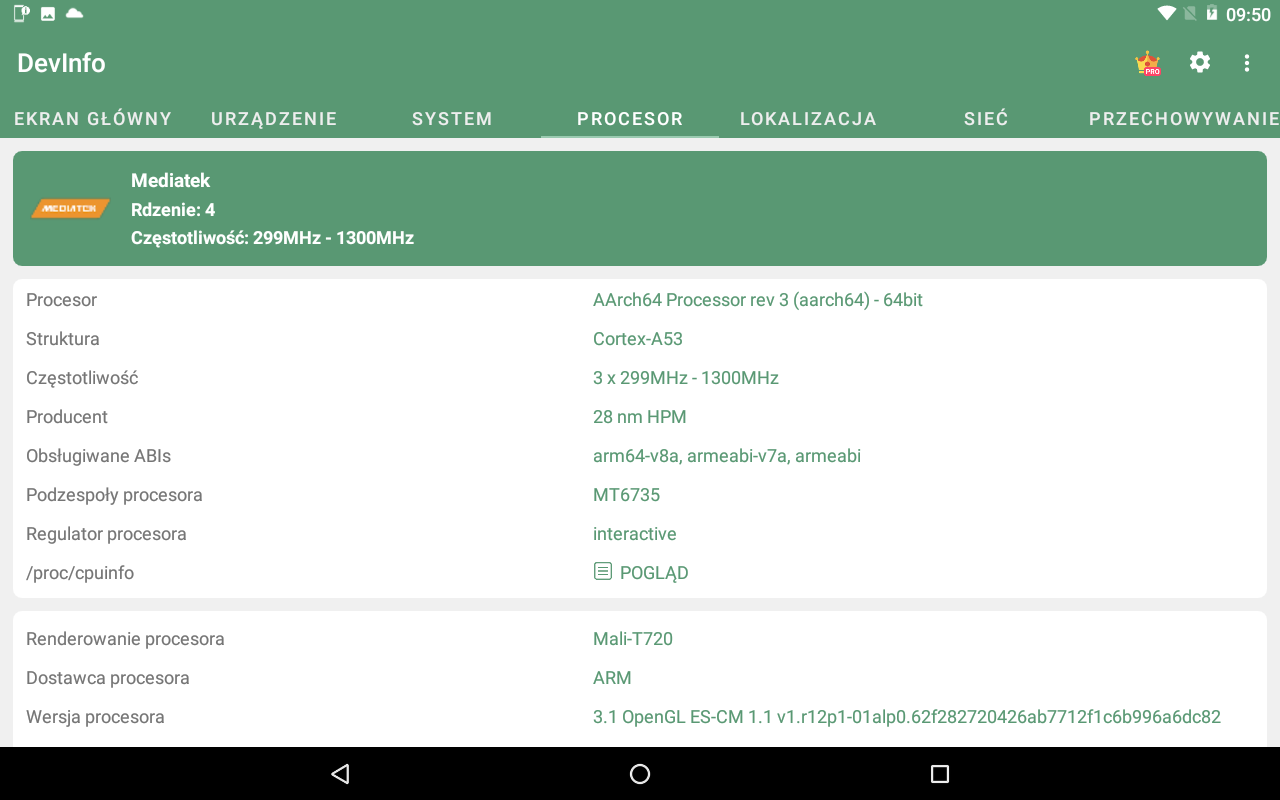 Chiński tablet z alli... ło matko co to za wynalazek?....