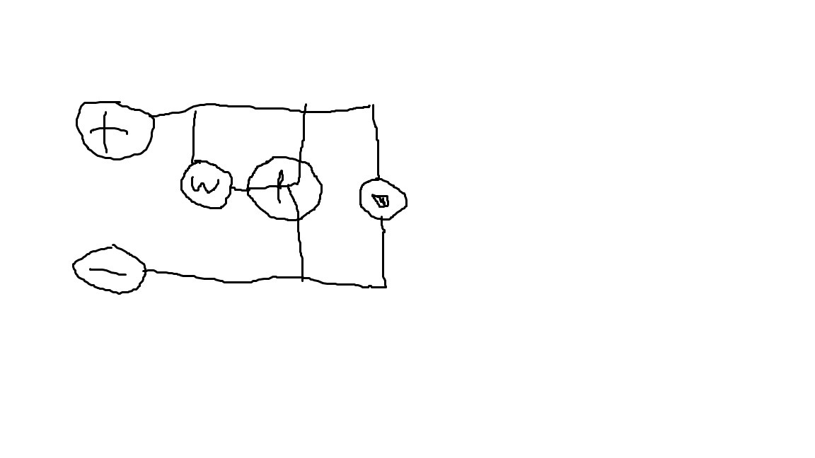 Jak dodać drugą diodę, aby uzyskać naprzemienne działanie? Bramka not.