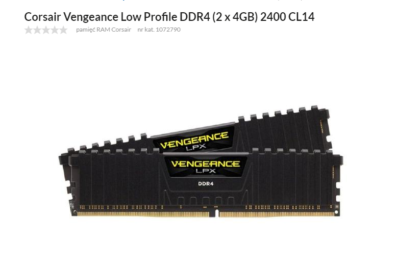 [Rozwiązano] Karta graficzna niska wydajność max 20% użycia GTX 1060 ...