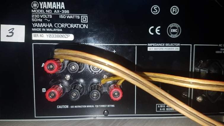 Altusy 300 - Rekomendacje amplitunerów/wzmacniaczy z wejściem optycznym