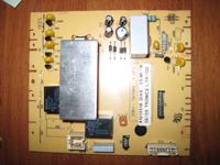 Candy CS2 125-16S - Upalony moduł - jaka przyczyna