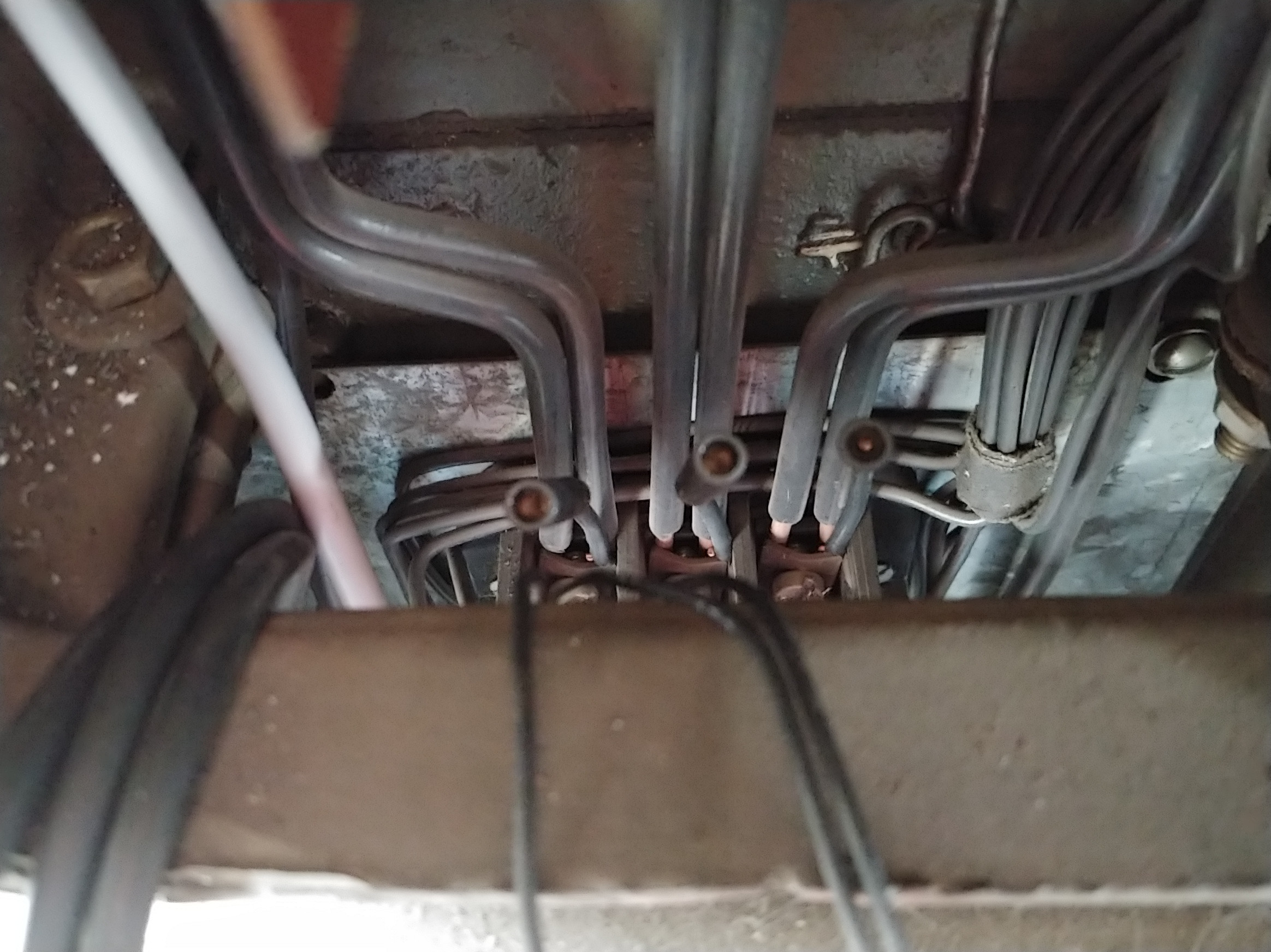 Moduł LoRa w praktyce - Pierwsze zderzenie. - elektroda.pl