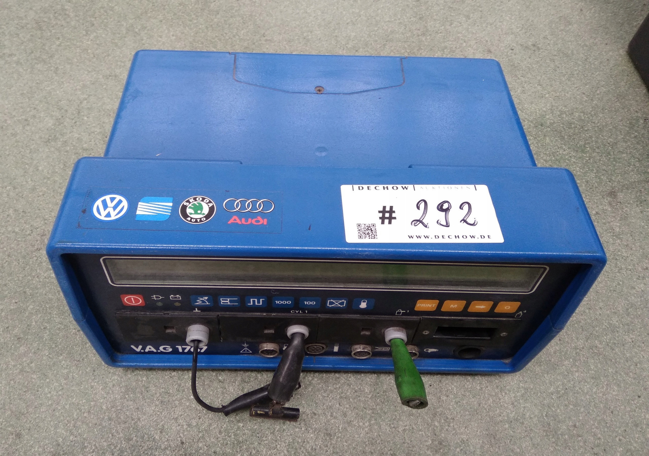 [Sprzedam] Czy ktoś zainteresowany zakupem zestawu Grundig VAG 1767 i ...