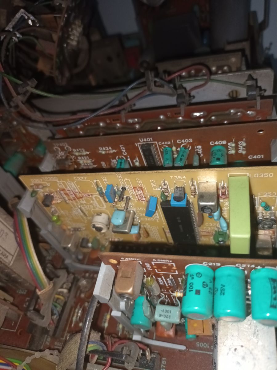 Neptun 505 color: Jak wybrać odpowiedni modulator?