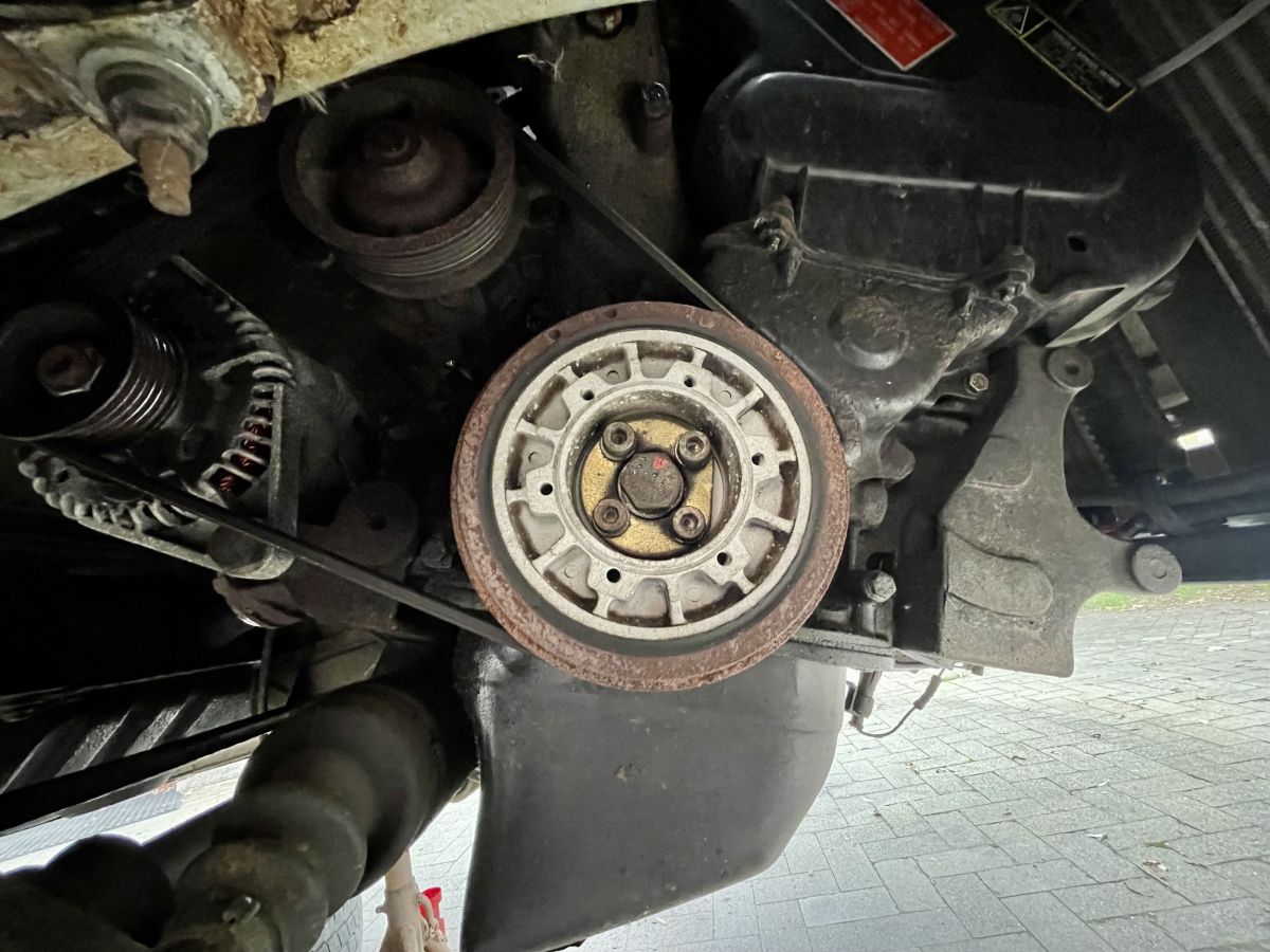 Ducato II '98 1,9 D - możliwość przeniesienia wspomagania, klimatyzacji ...