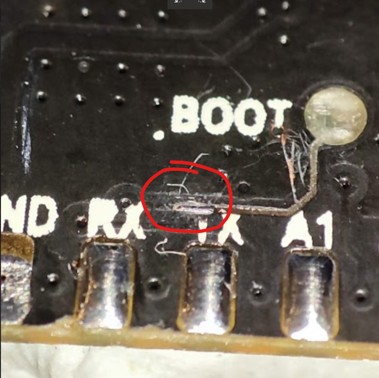 Teardown and Reflashing of Tuya Smart Socket EU20A with LN882HKI Chip ...