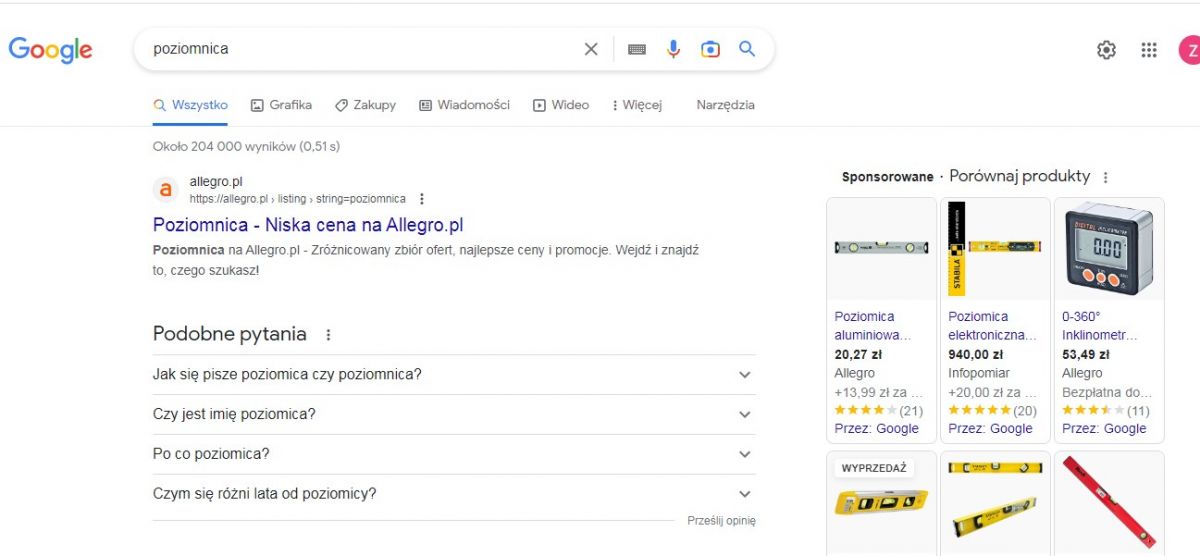 Regionalne nazewnictwo różnych narzędzi/przedmiotów - 2