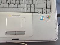 Laptop COMPAQ Presario R3000 Intel P4 2,8 Mhz 2GB - jak go polepszyć?