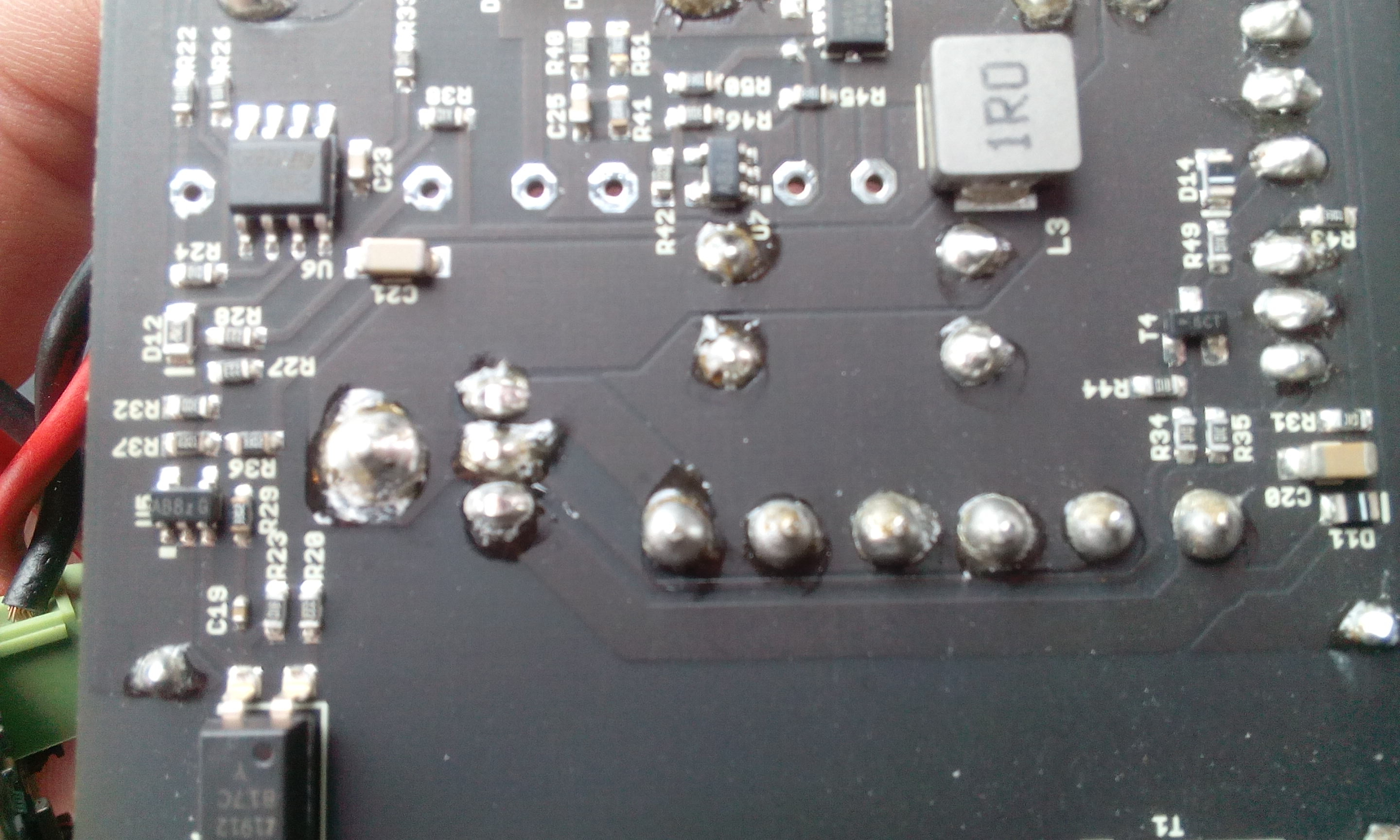 BCS-UPS/IP4/E-S - Zasilacz buforowy PoE 4x48V / DC 12V, switch PoE