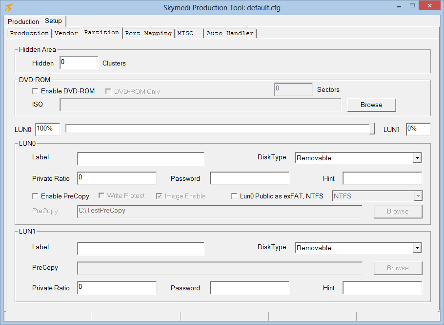 Kingston USB3.0 32GB SkyMedi SK6221 – pendrive wykrywany błędnie ...