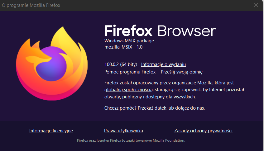 Visual Code Debugowanie JavaScript w Firefox - Debugger for Firefox