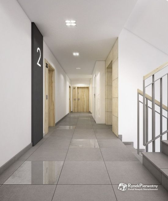 Dobór sprzętu alarmowego do mieszkania 50m2 - Centrala PERFECTA 32 LTE ...