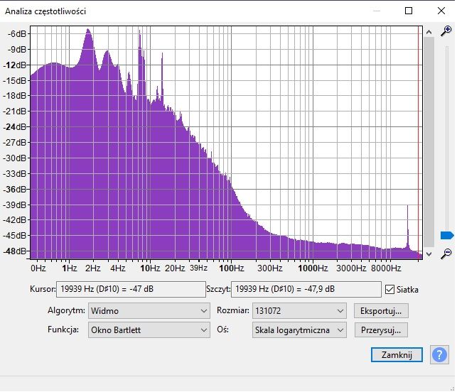 Buczenie w domu - buczenie niskiej częstotliwości w domu - 5