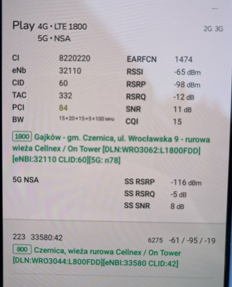 [Rozwiązano] ZTE 889 vs ZTE 889 Pro – czy warto zmienić modem 5G Play ...