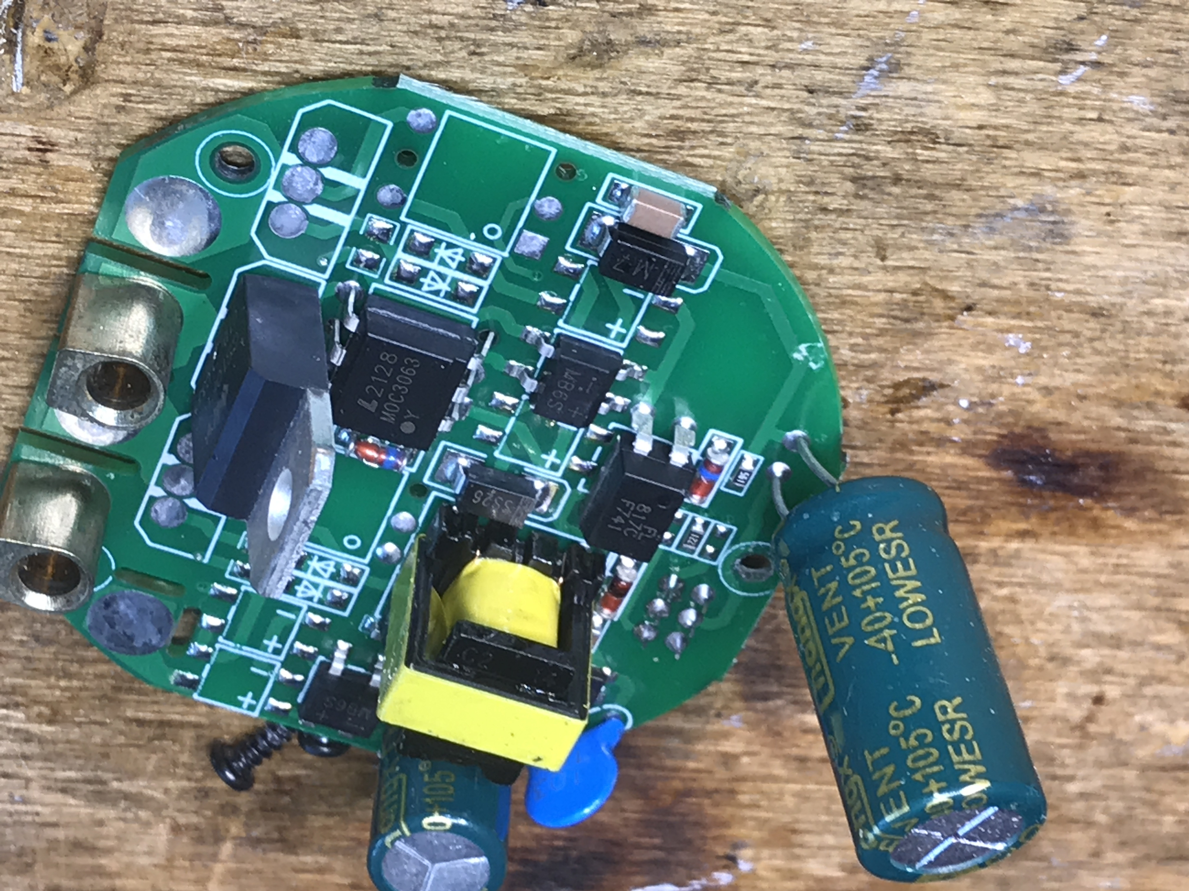 Zmiana firmware ESP8266 dla smart włącznika światła Appio 1 Gang Switch ...