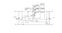 Budowa zasilacza stabilizowanego 12V/30A - pytania o schemat i tranzystory