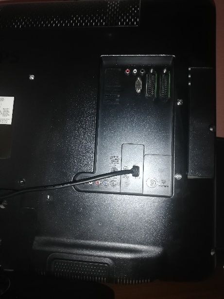 Podłączenie telewizora, dekodera i kina domowego - jak uzyskać obraz i ...