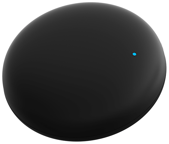 OpenBeken configuration for WiFi universal IR remotes from aliexpress ...