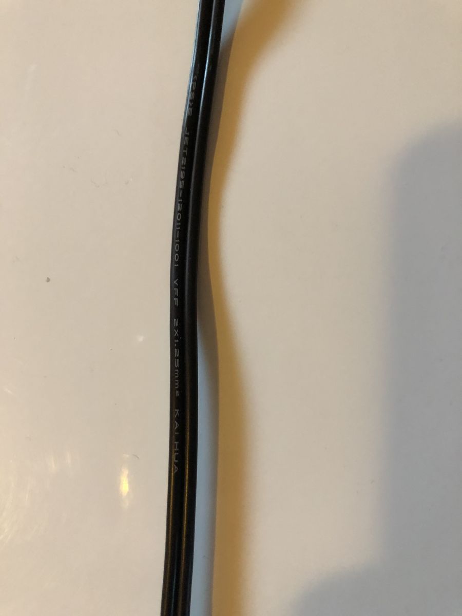 [Rozwiązano] Lodówka Sinvind 541974 - 12V czy można podłączyć do gniazdka