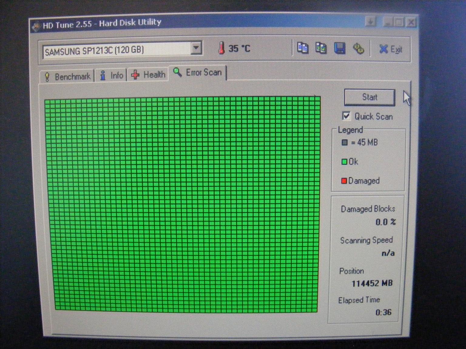BSOD STOP: 0x0000009C na MSI K8n Neo v2.0 H, zawieszenia, brak Safe Mode