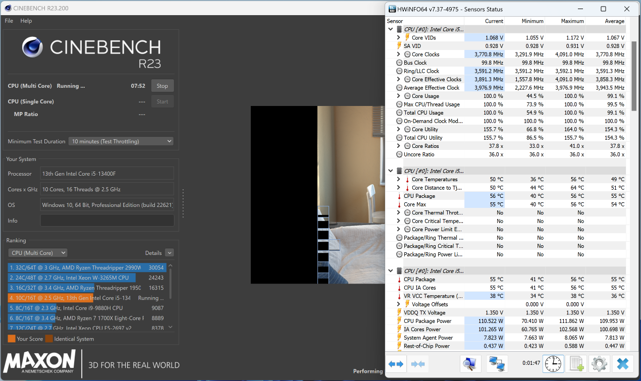Dywagacja na temat regulacji obrotów wentylatora w noteboku, złącze 4 ...