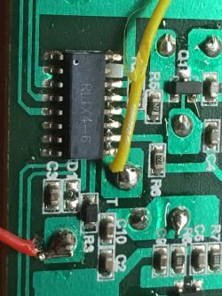 [Rozwiązano] Zasięg układu zdalnego sterowania 27 MHz z motorówki ...