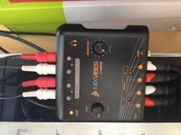 [Sprzedam] Zestaw dla DJ'a - Reloop RMX 20 + 2x Reloop 909s + MIXVIBES ...