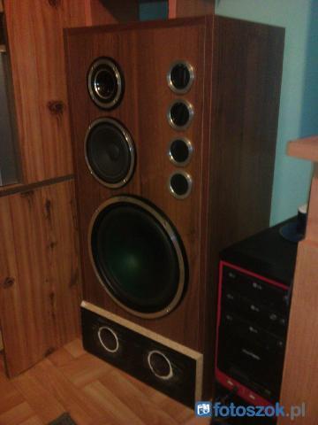 Diy Altus 300 & Altus 140 - elektroda.pl