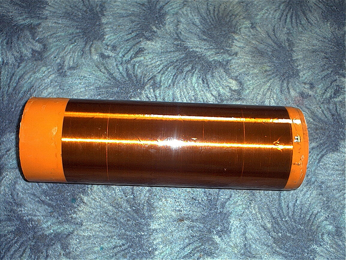 Generator wysokiego napięcia - 28 - elektroda.pl