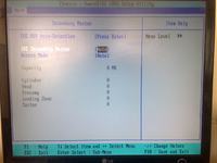 Dane zniknęły po podłączeniu dysków Seagate Barracuda ST3120026AS