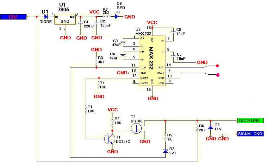 Bardzo proszę o pomoc przy stworzeniu płytki PCB schemat - 2