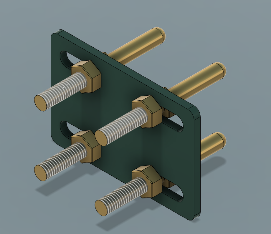 Jak zwierać 4 wejścia multimetru (4-Wire Short)? Sprzedam rozwiązanie.