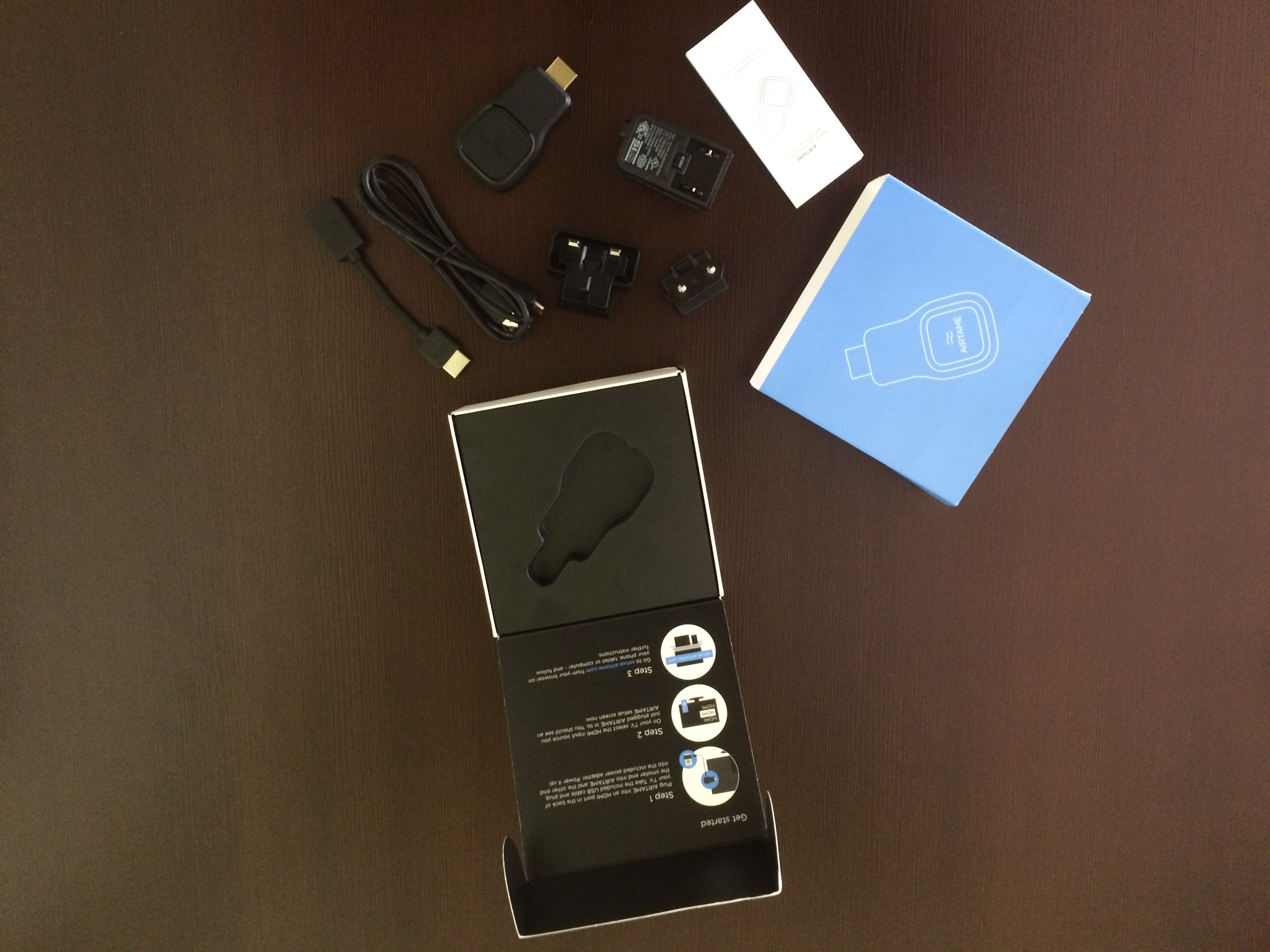 Airtame - recenzja bezprzewodowego HDMI - elektroda.pl