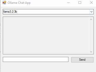 Ollama API Tutorial - AI chatbots 100% local to use in your own projects