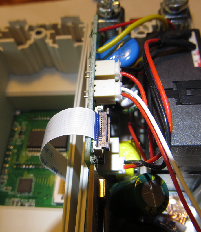 Teardown of TOMZN TOML-VA 63A Wifi Protector: BL0942 Chip and Taoplus ...