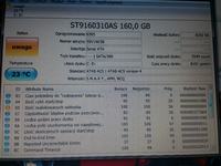 Dlaczego Asus X50GL F5GL zacina się w kilka minut po uruchomieniu?