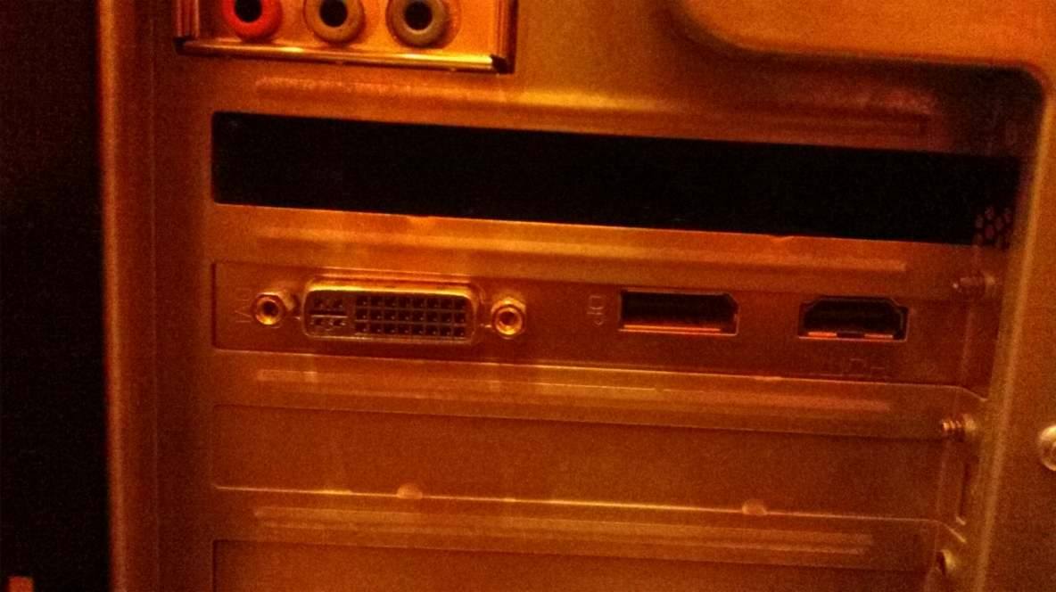 Monitor Samsung 2243SN i AMD Radeon HD 7700 - Jak ustawić rozdzielczość ...