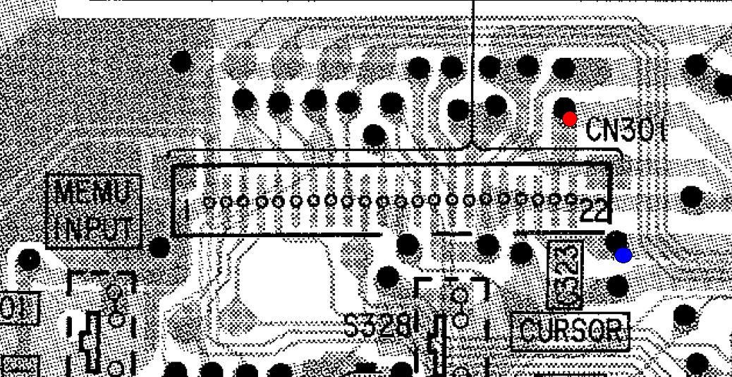 Tuner Sony ST-H2750 - Niedziałający wyświetlacz, możliwe uszkodzenie ...