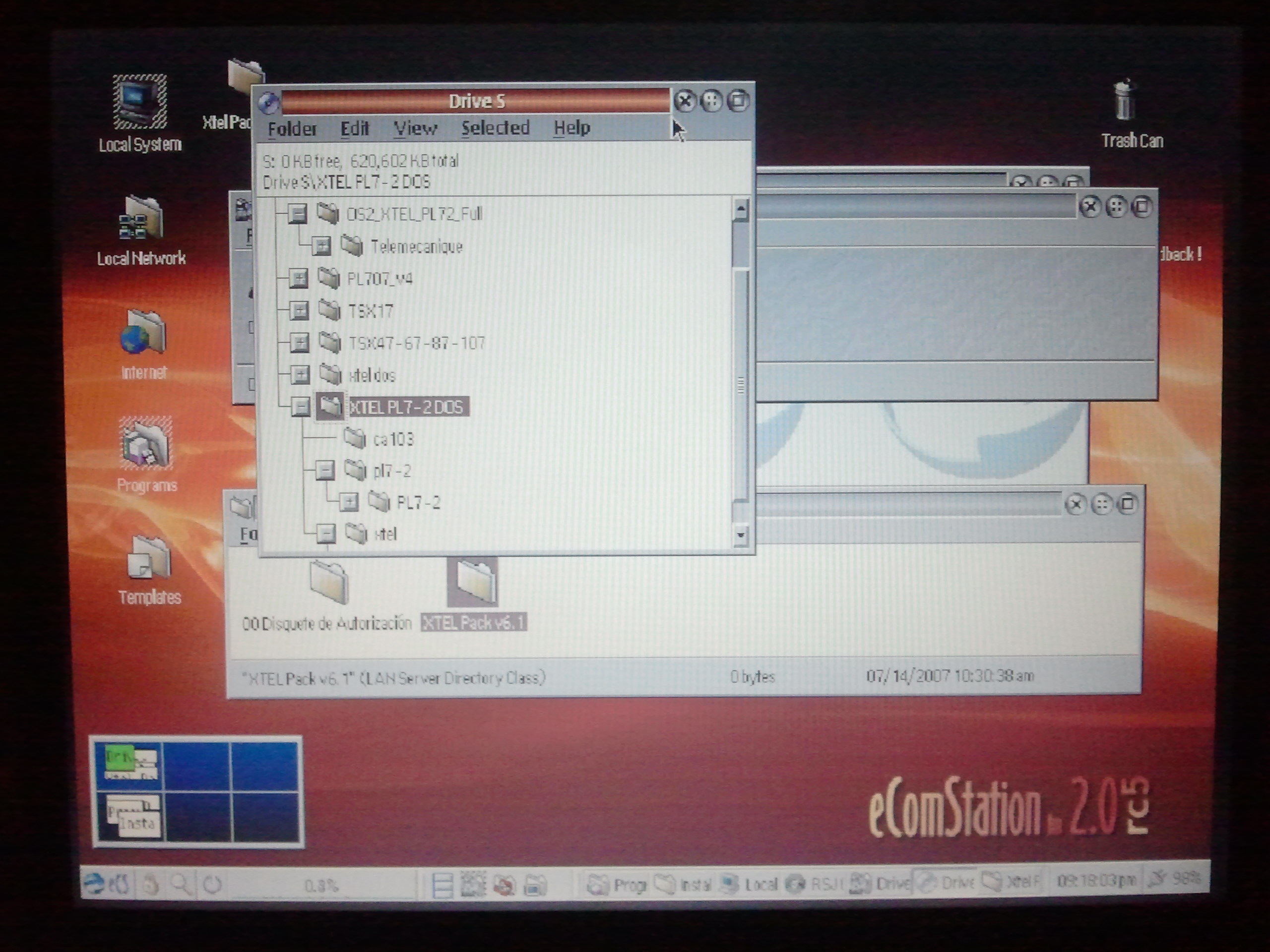 eComStation 2.0 GA – Wasze doświadczenia i opinie o systemie opartym na ...