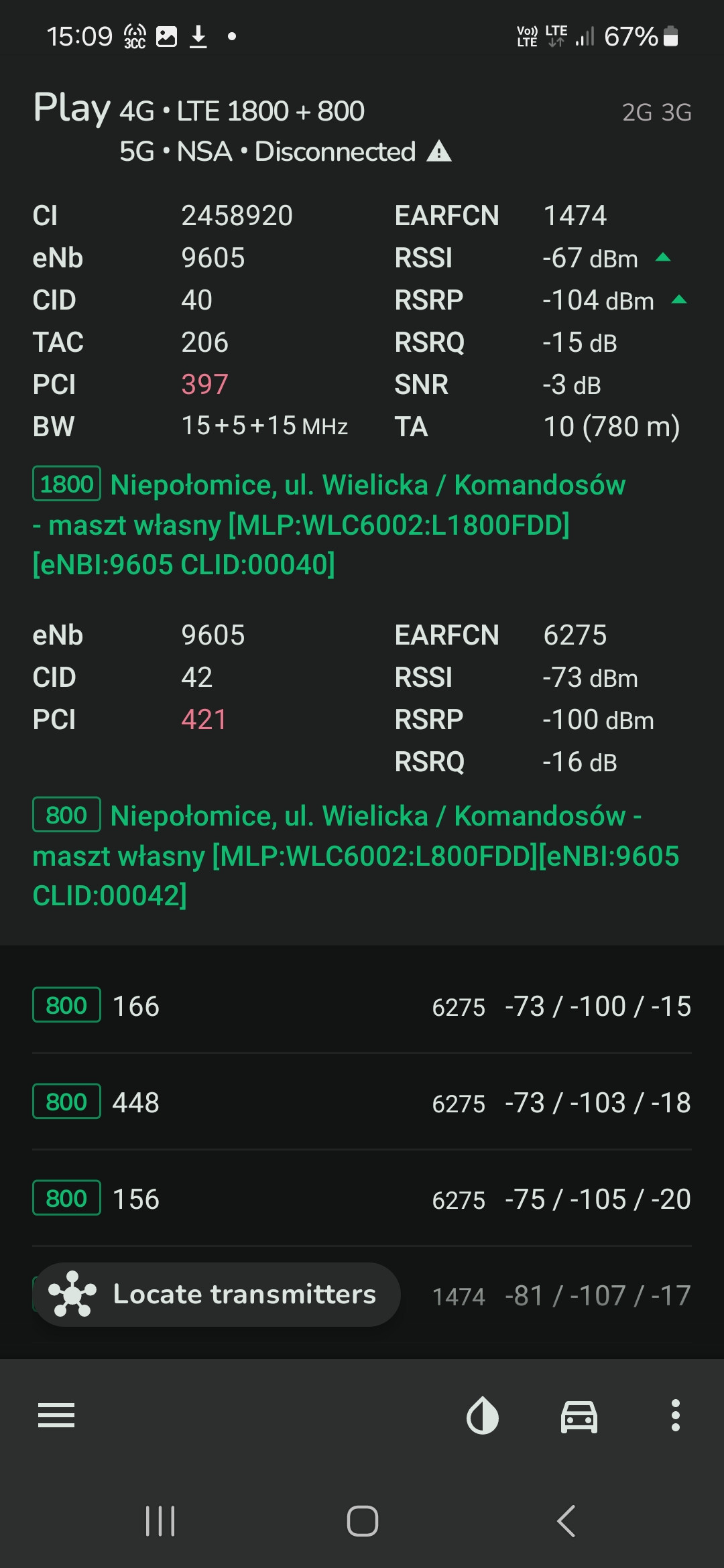 [Rozwiązano] Najlepszy router GSM i operator na wieś - testy, opinie ...