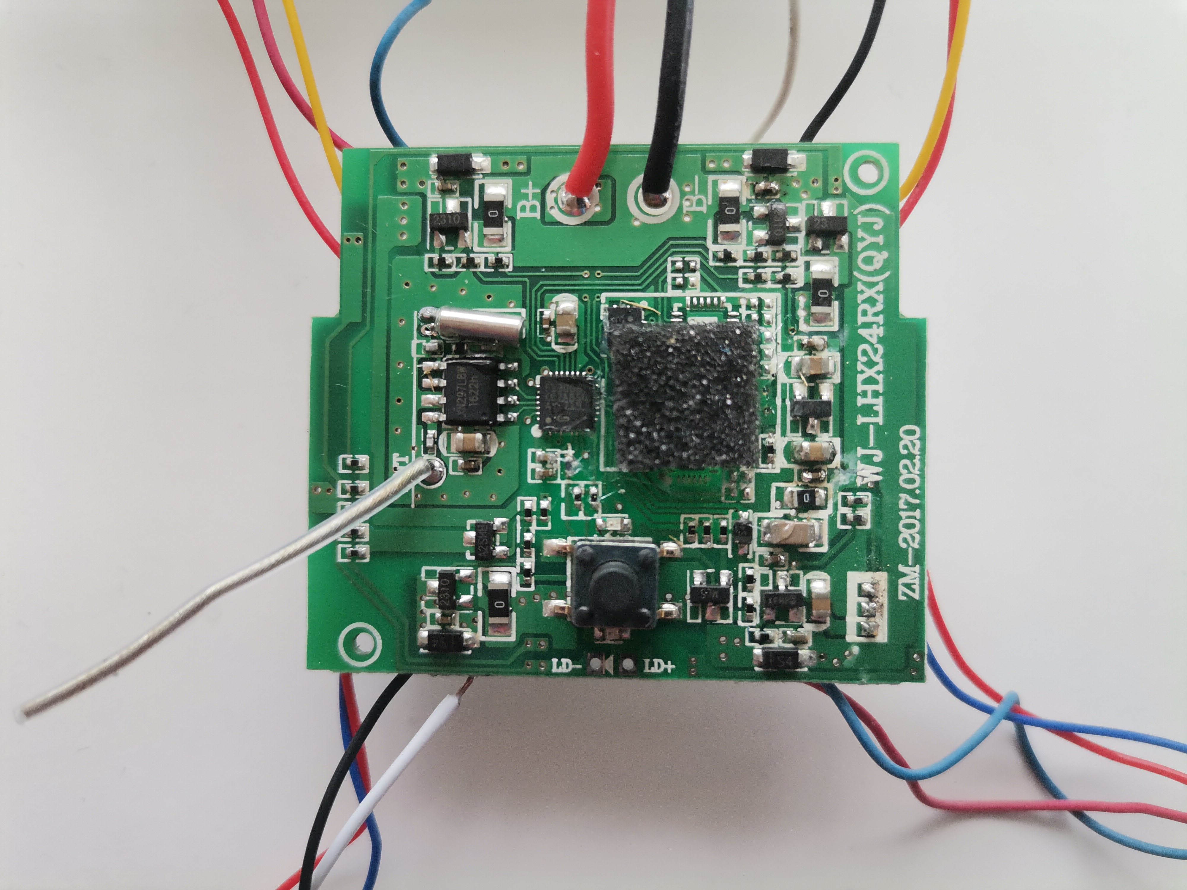 Govlever Transformer wywraca się po starcie - co może być przyczyną?