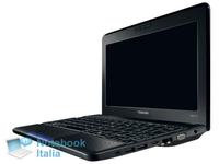 TOSHIBA NB510 - netbook z Atom N2800 i GMA 3650