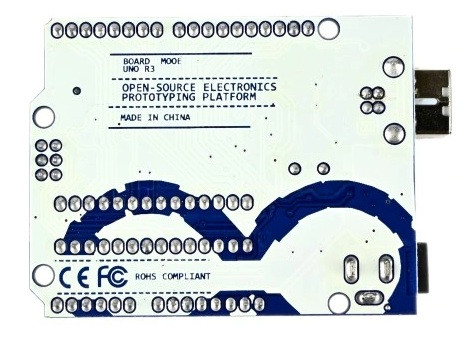 Atmega 16 w Arduino Uno R3 i skąd pobrać oprogramowanie?