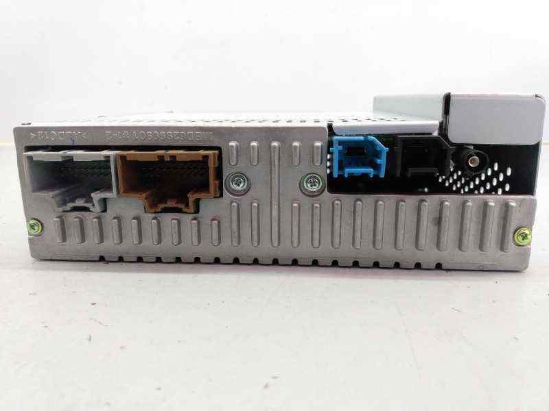 [Rozwiązano] Opel Corsa E, LG LC7F - Identyfikacja rodzaju wtyczek w ...