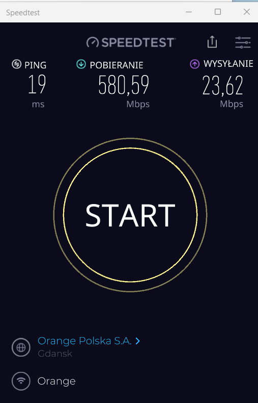 Router ZTE MC810A z T-Mobile nie działa z kartą Orange - co zrobić?