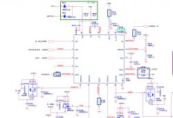[Rozwiązano] DAOLX6MB6H1 - szukam datasheet do układu p2806 (PU8) na ...