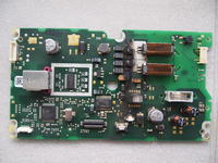 BMW E87 - Spalone tranzystory 9945A w systemie iDrive, czy wymiana pomoże?