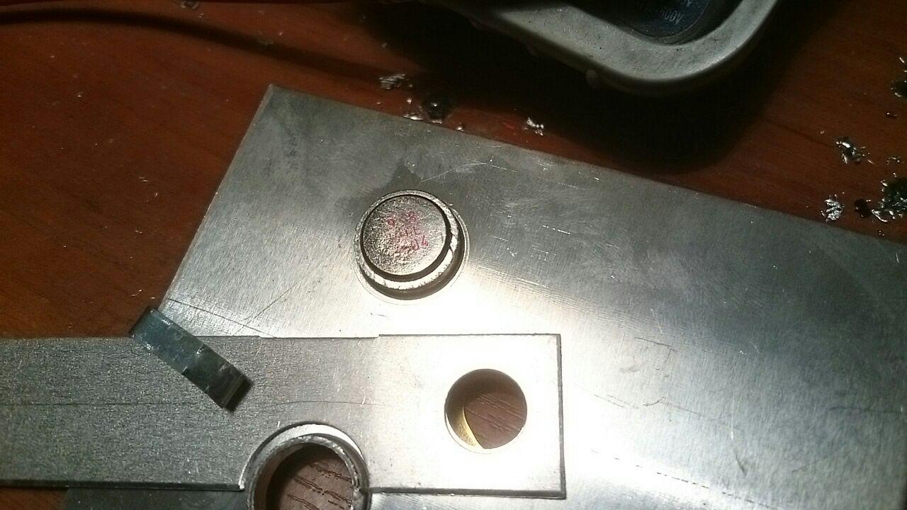 [Rozwiązano] Dioda prostownicza 939 HDIE 3604 w prostowniku IEB Filon ...