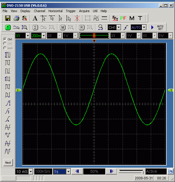 Karta dzwiękowa USB na układzie PCM2705 - 2 - elektroda.pl